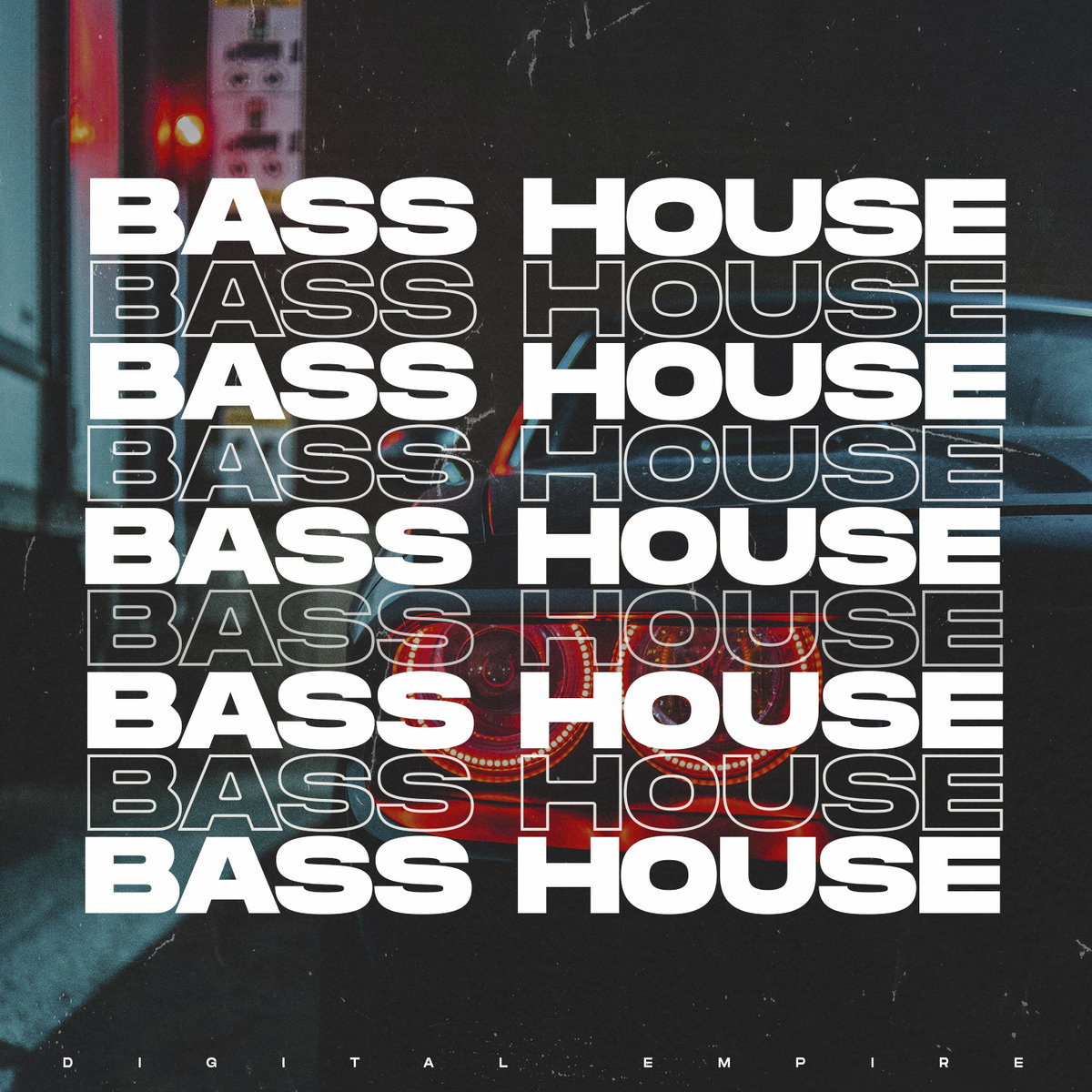 Bass House Music 2021, Vol.2 | Various Artists | Digital Empire Records