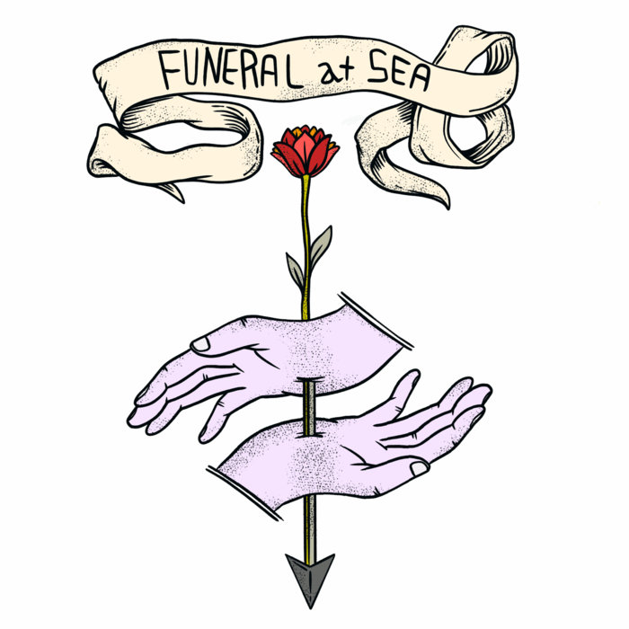 Follow Your Arrow | Funeral At Sea