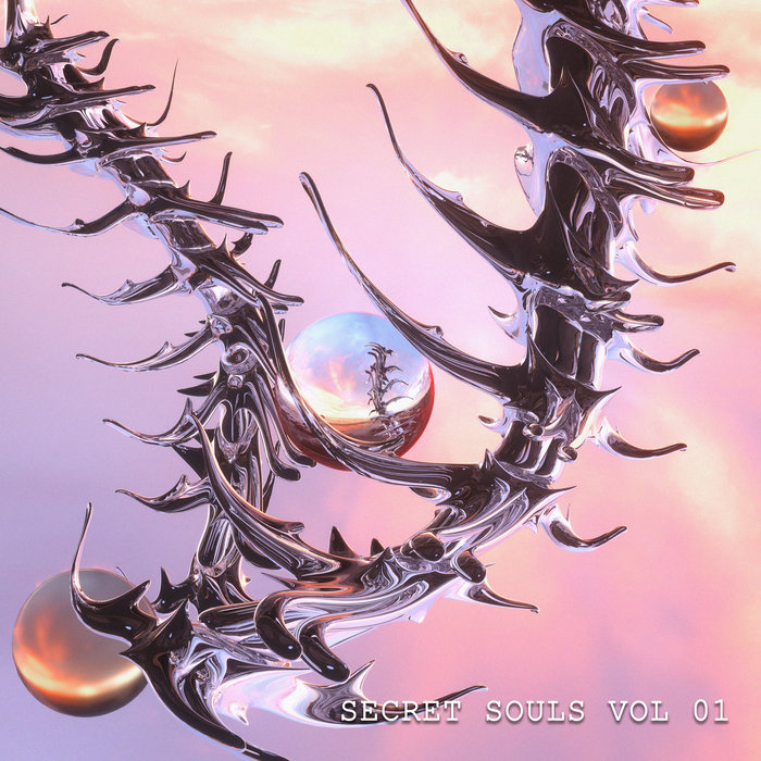 Secret Souls Vol. 1 | Various Artists | Secret Souls