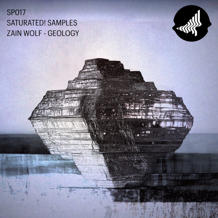 Geology (Sample Pack) | Zain Wolf | SATURATED! SAMPLES
