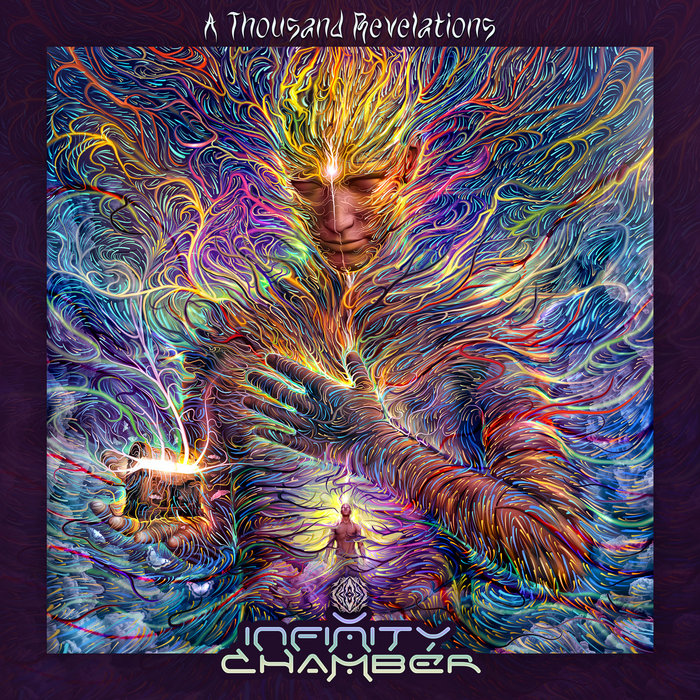 A Thousand Revelations | Infinity Chamber | Sangoma Records