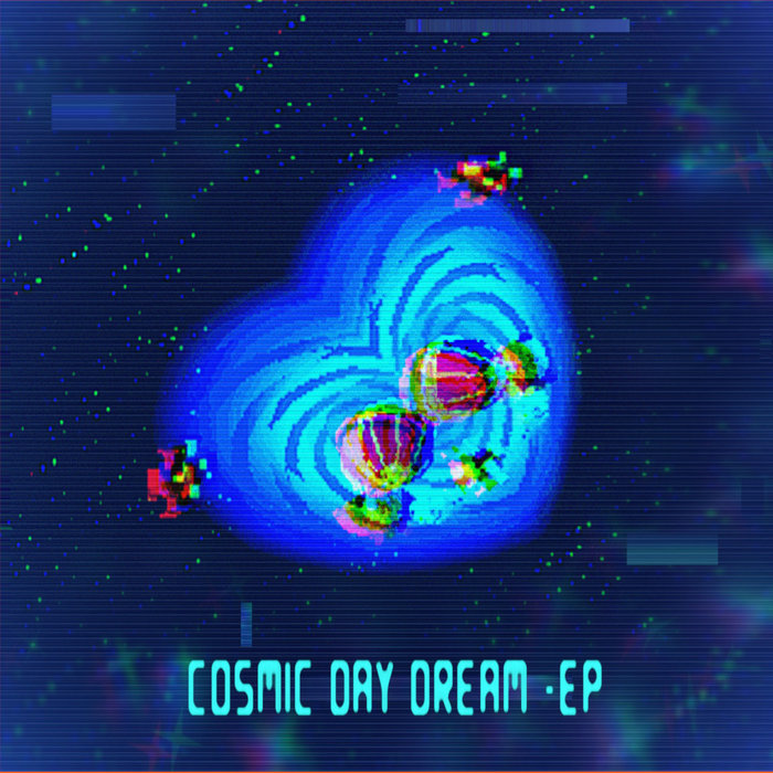 Cosmic Day Dream - CQ | CQ (Corruption Quest)