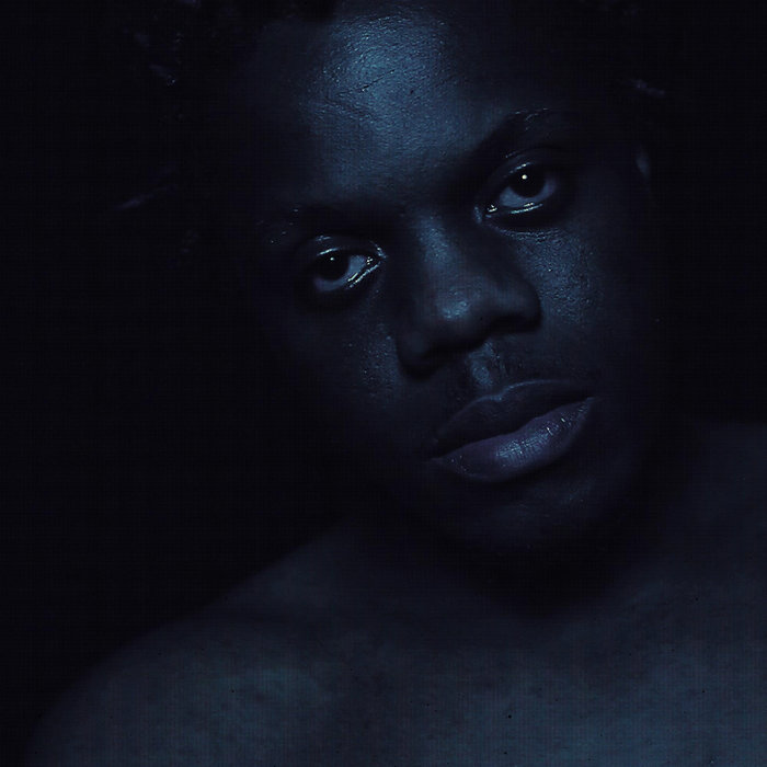 Darker Than Blue | Blue Daisy