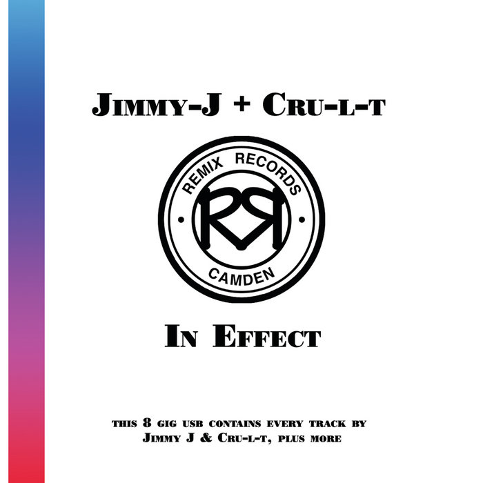 KFZ18 - In Effect USB | Jimmy J & Cru-L-T | Kniteforce