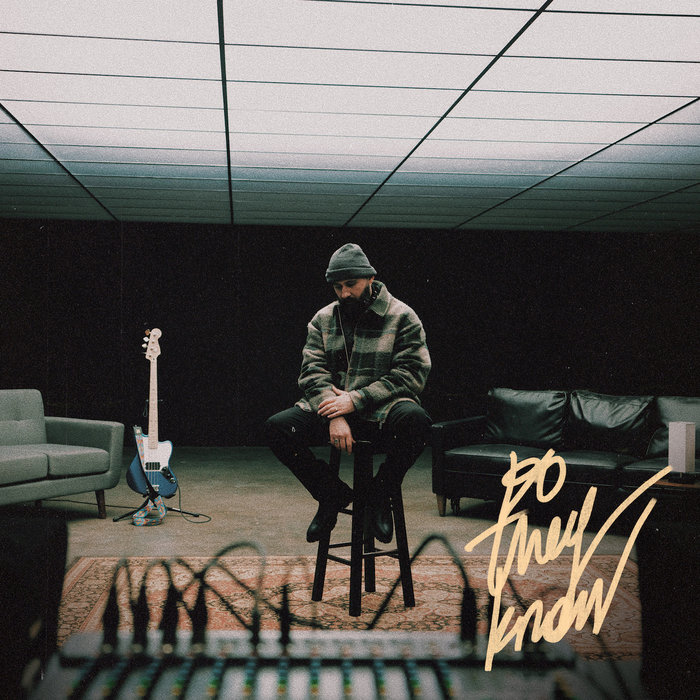 Full Crate - Do They Know | Full Crate