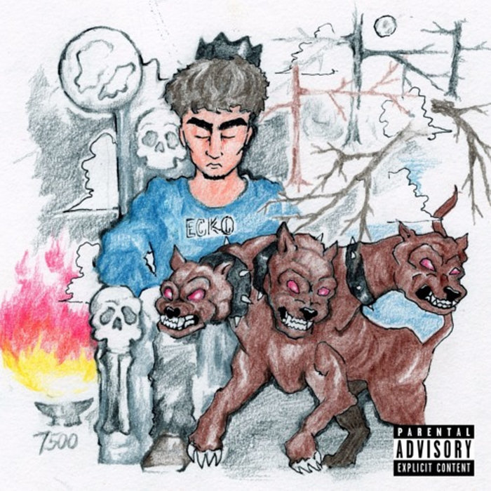 PRINCE OF DARKNESS | GRiMM Doza