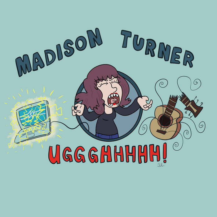 UGGGHHHHH! | Madison Turner