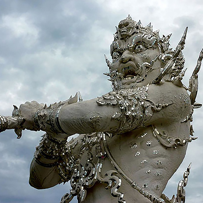 Murskaaja | Murskaaja