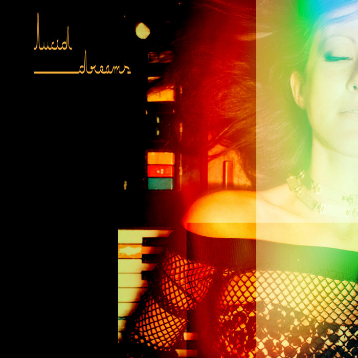 lucid dreams | heidi sabertooth