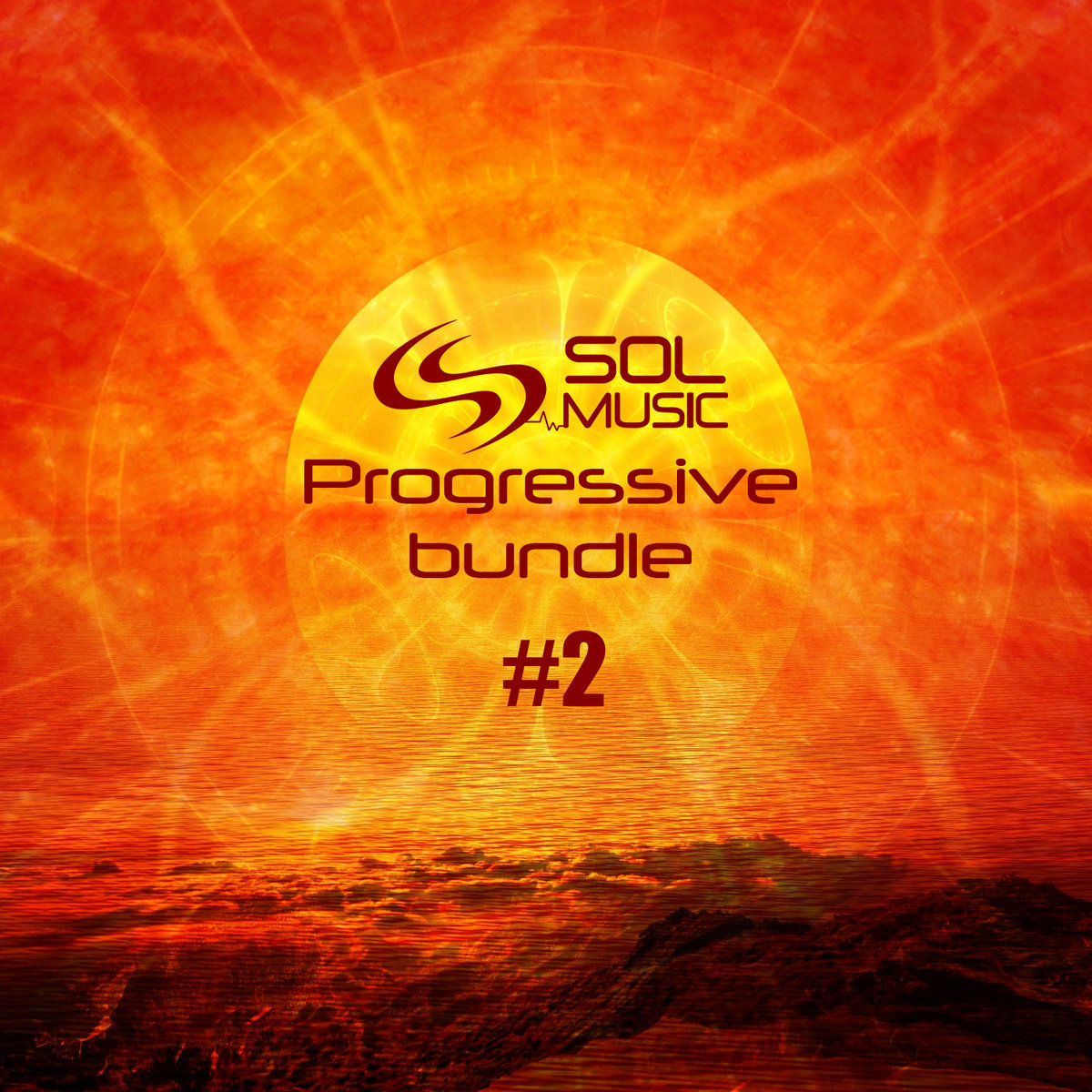Progressive Bundle #2 | V/A (sol music) | Sol Music