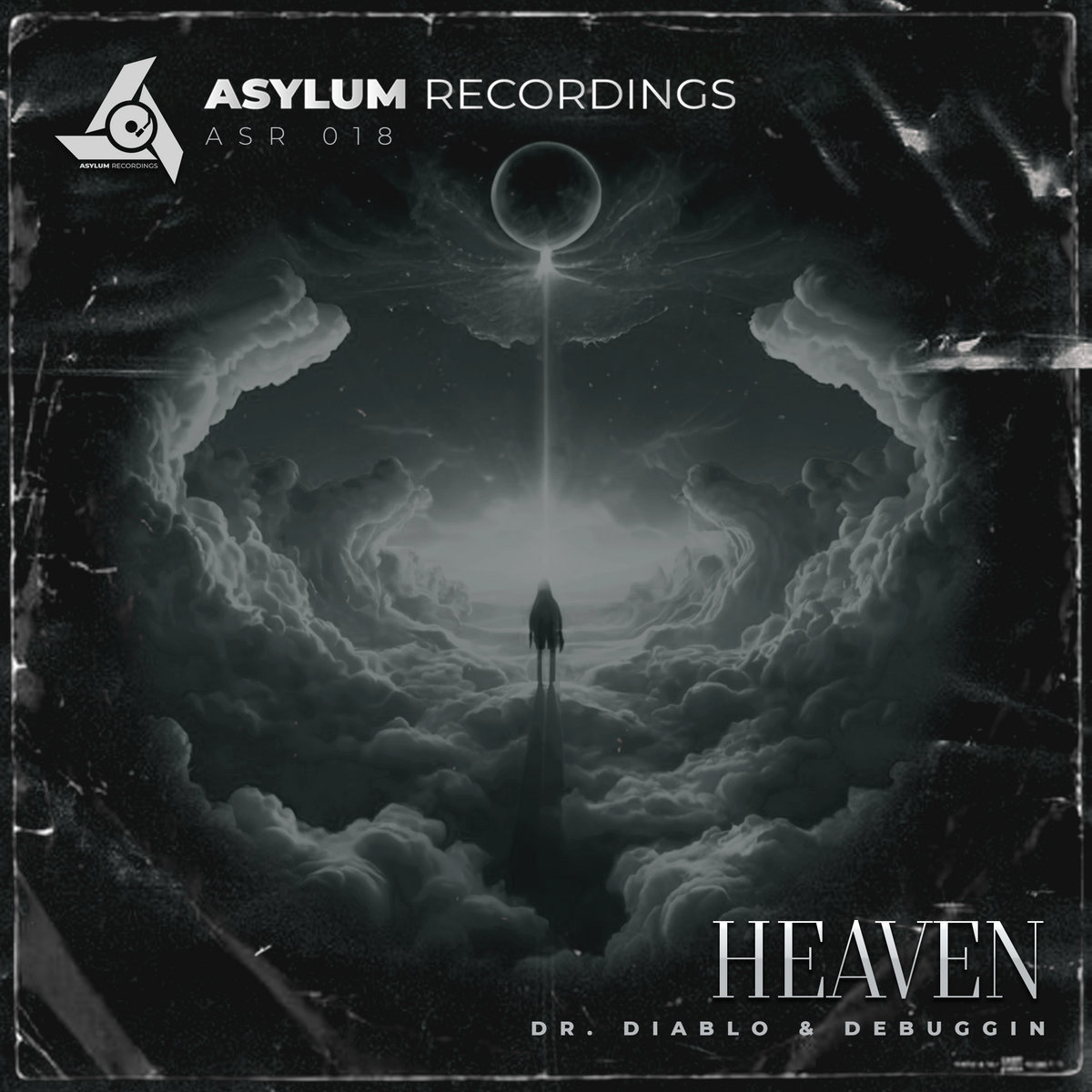 Dr. Diablo, Debuggin - Heaven [Asylum Recordings] | Dr. Diablo ...
