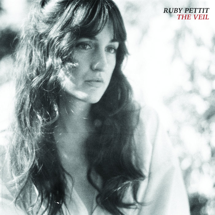 The Veil | Ruby Pettit | Igloo Records