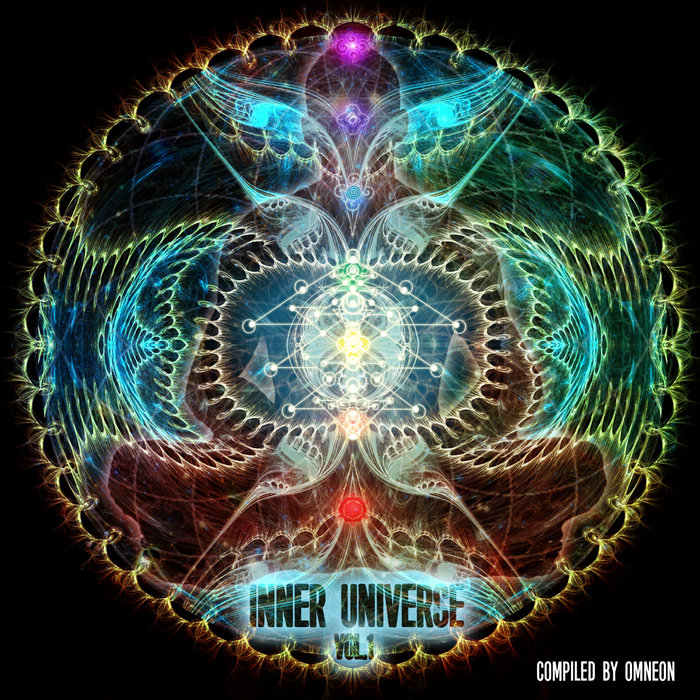 V.A. Inner Universe | Manatargaq Music