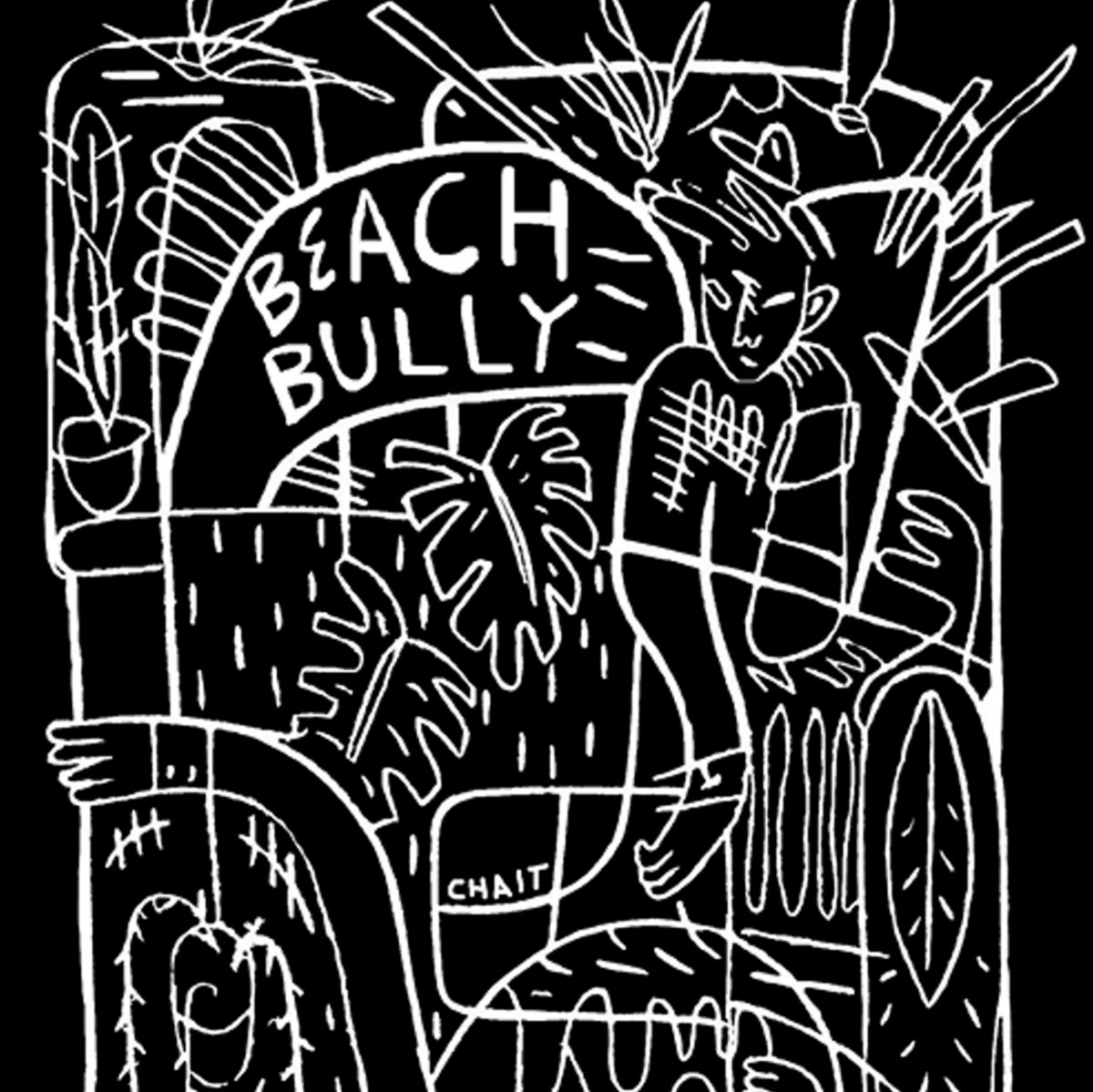 Beach Bully | Beach Bully