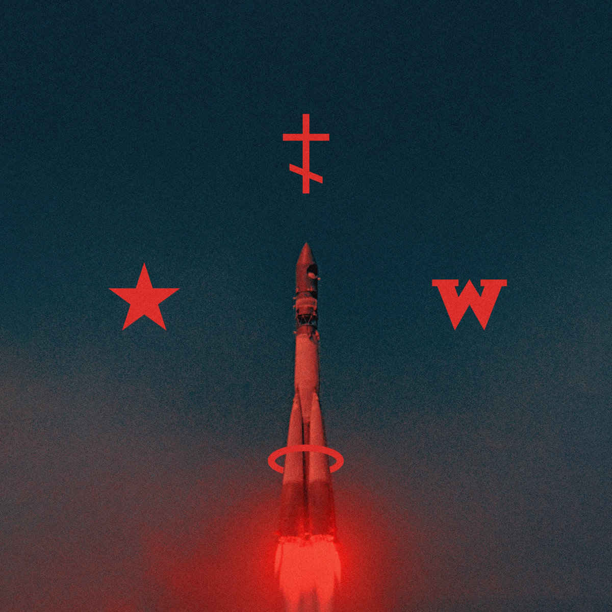 Москва | ATOW