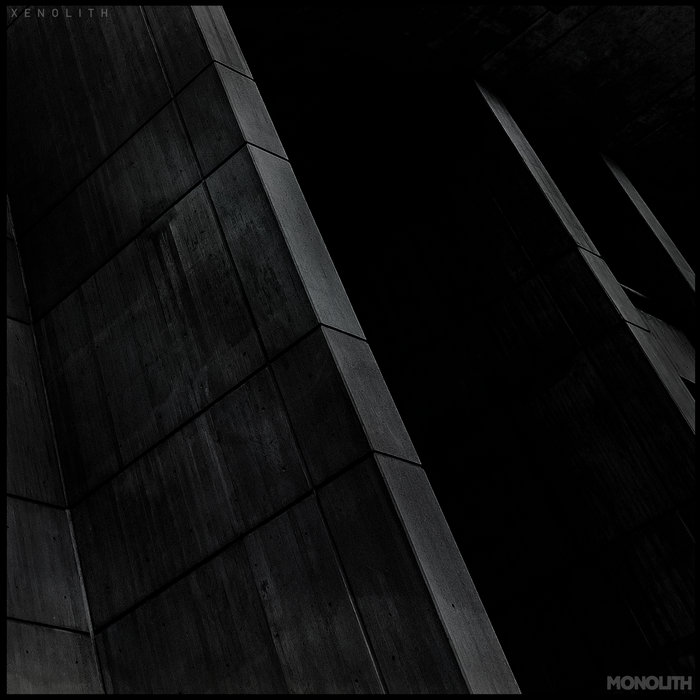 xenolith | monolith mnlth