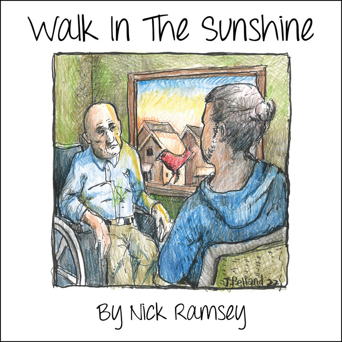 Walk In The Sunshine | Nick Ramsey