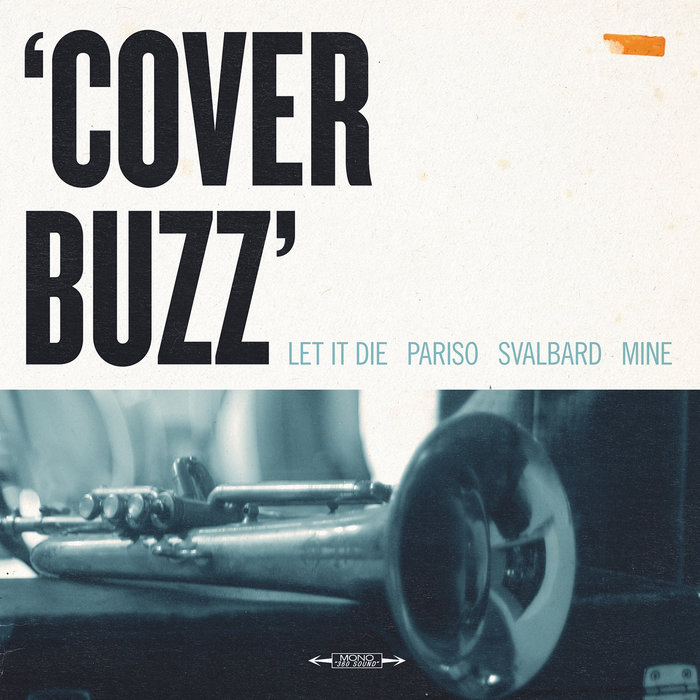 Cover Buzz | Various Artists | Tangled Talk Records