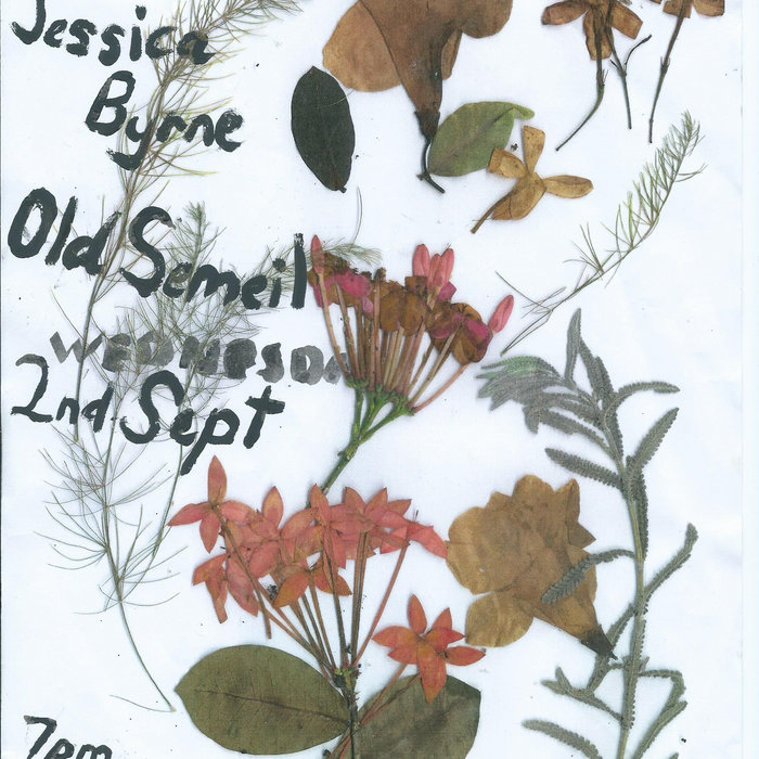 Live! At Junk Bar | Old Semeil