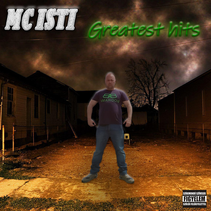 Greatest Hits | MC Isti | MC ISTI / Maffia Records