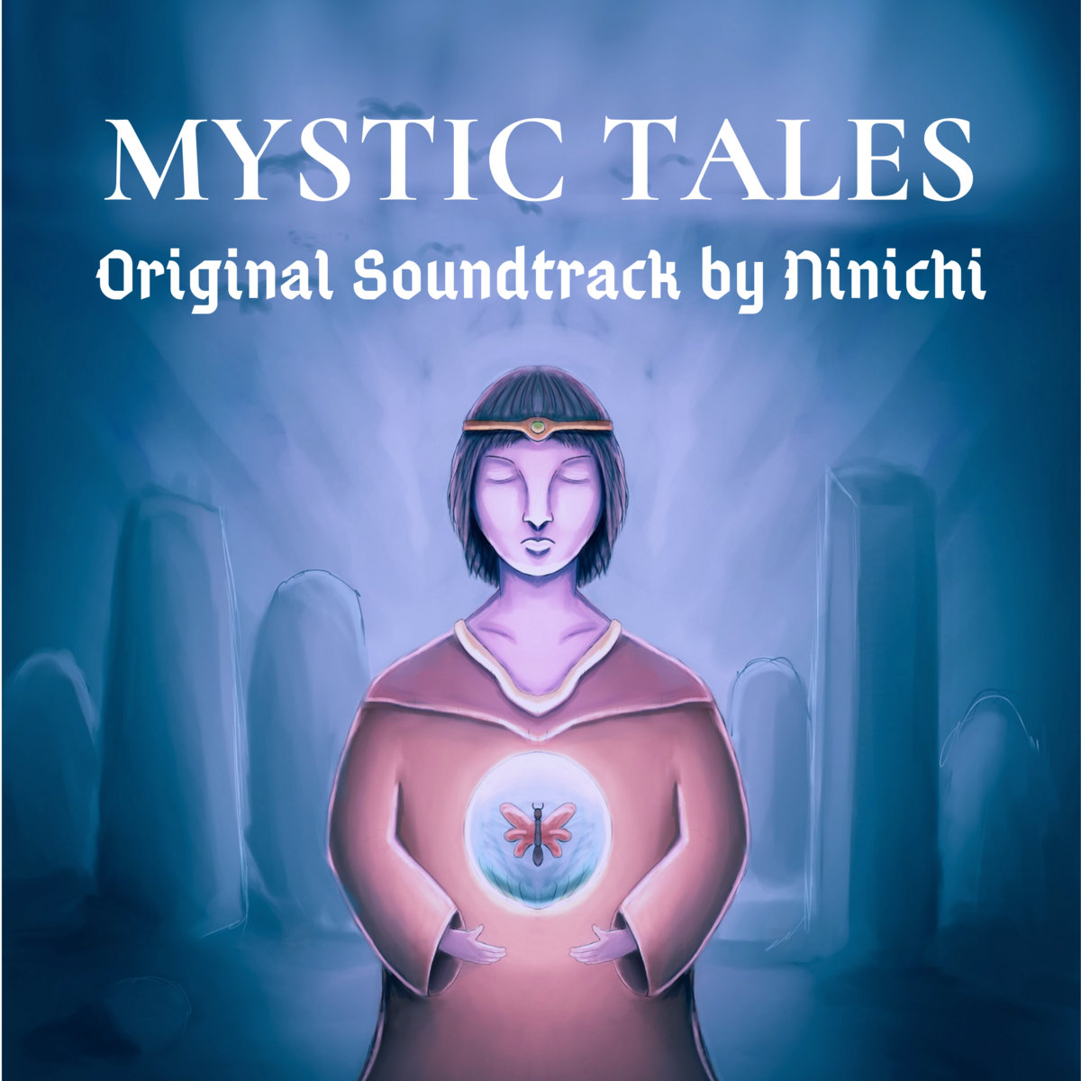 Mystic Tales (Original RPG Soundtrack) | Ninichi