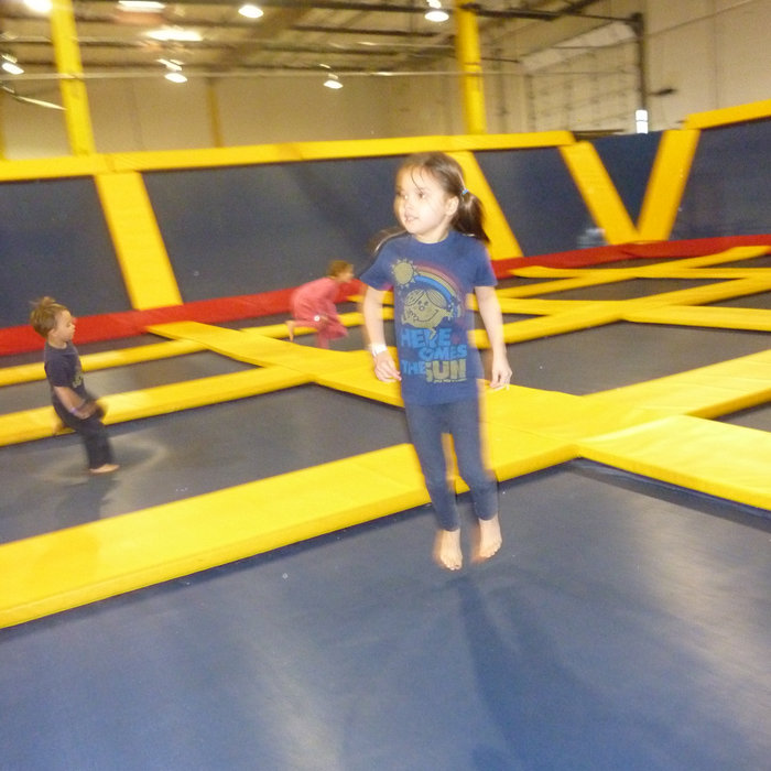 Balance Beam | Ava Neal