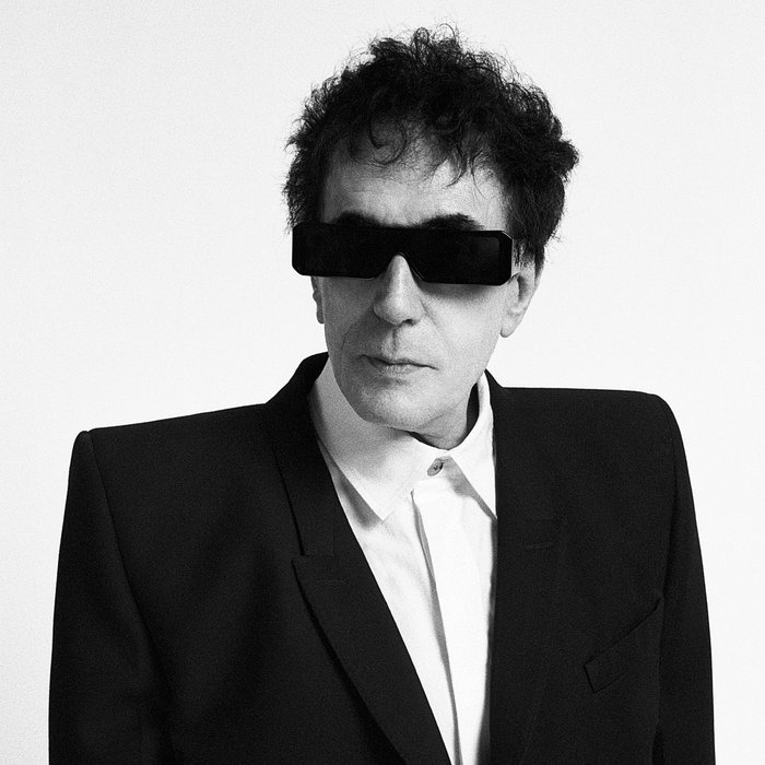 The Cleansing | Peter Perrett