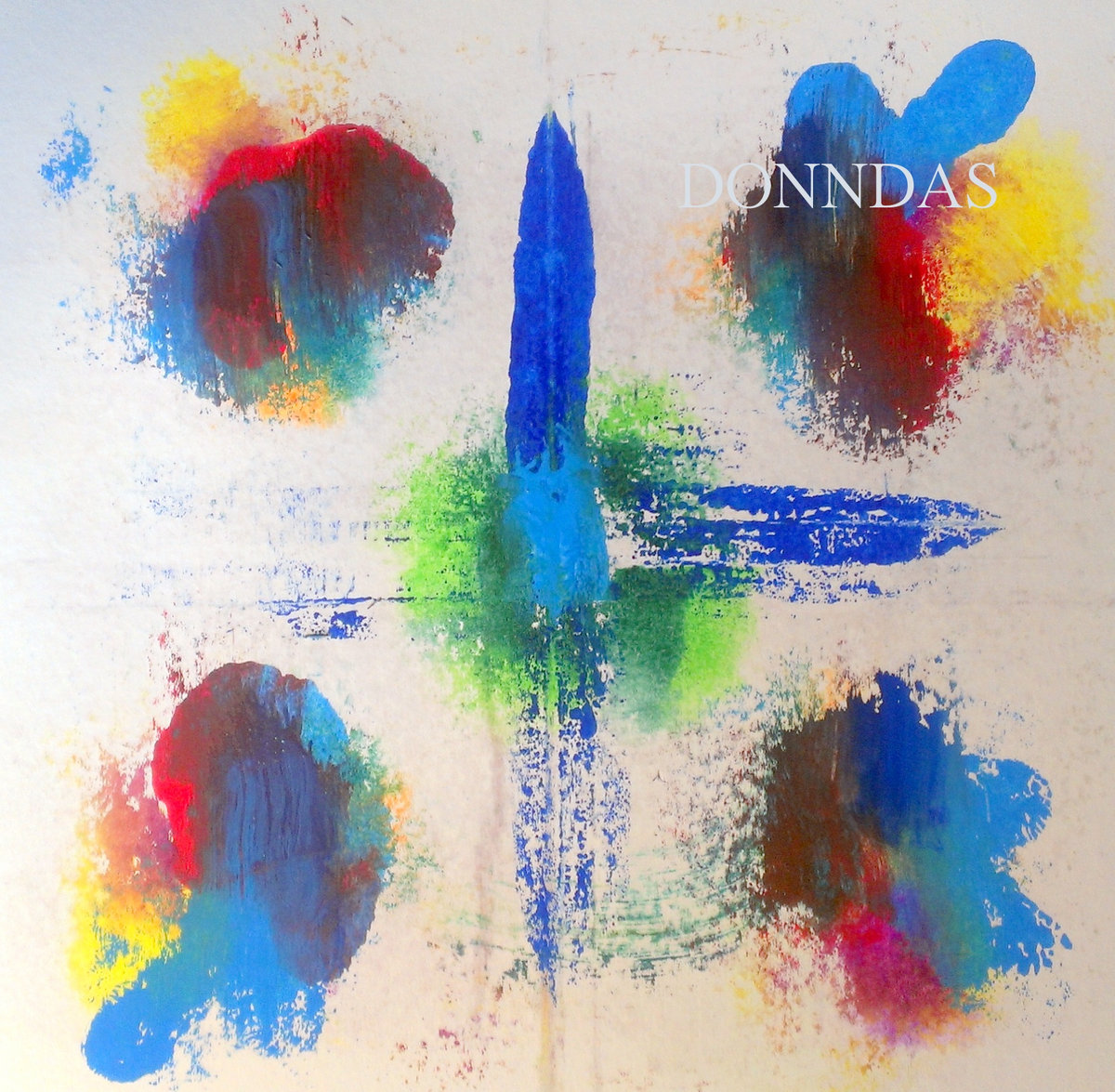 Hinnom Tx (Bon Iver) | Donndas