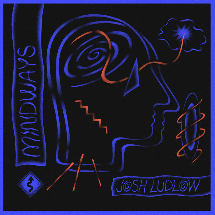 MindwayS EP | Josh Ludlow