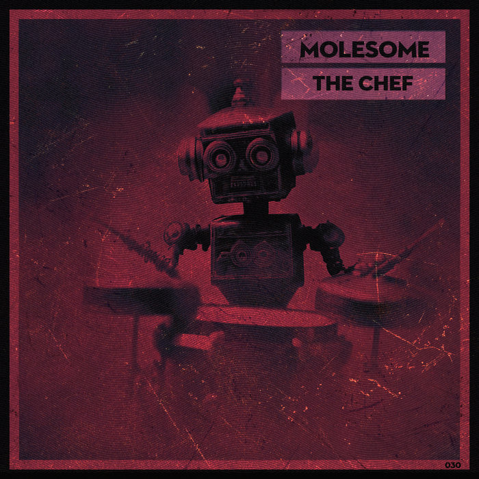 The Chef | Molesome | Roth-händle