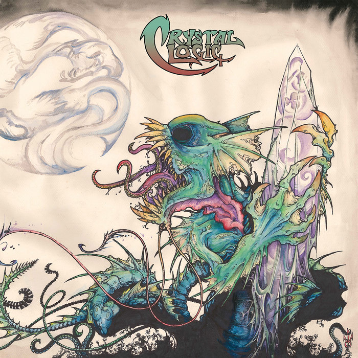 Crystal Clear | Crystal Logic