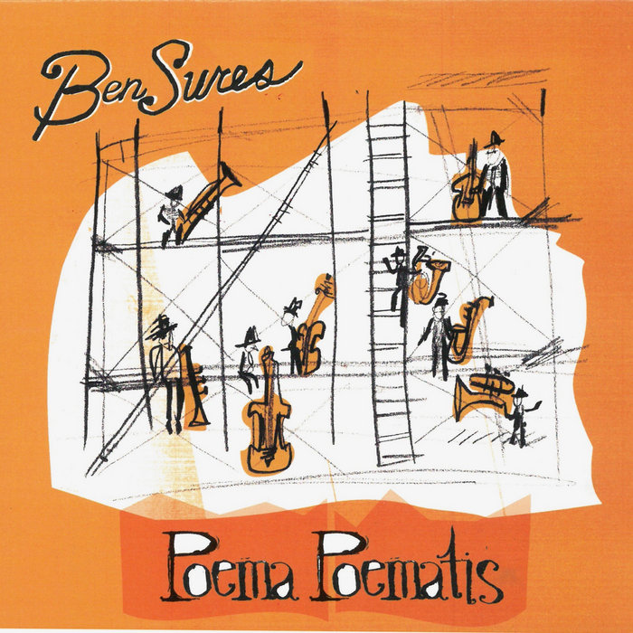 Poema Poematis | Ben Sures