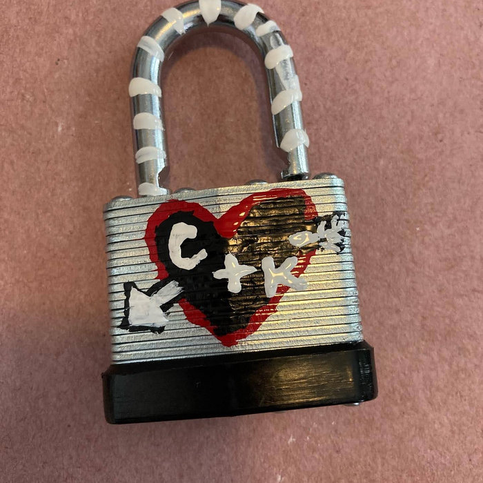 Fear of Being Included | Gusset