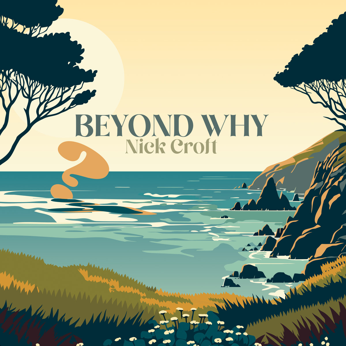 Beyond Why | Nick Croft