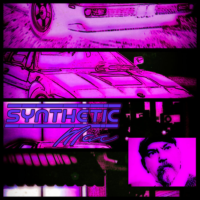 SYNTHETIC - single | Mac of BIOnighT