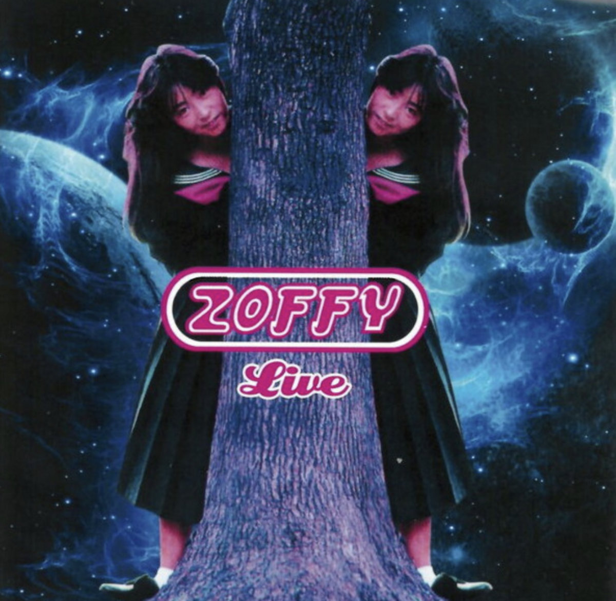 Zoffy Live | Zoffy | Kawabata Makoto