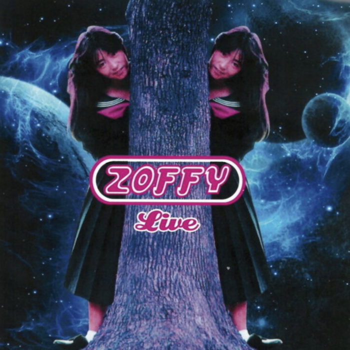 Zoffy Live | Zoffy | Kawabata Makoto