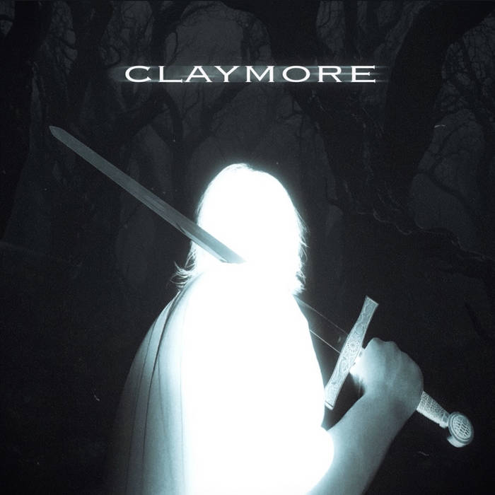 claymore | angel fang