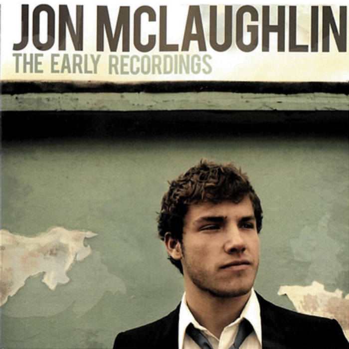 Jon Mclaughlin Album