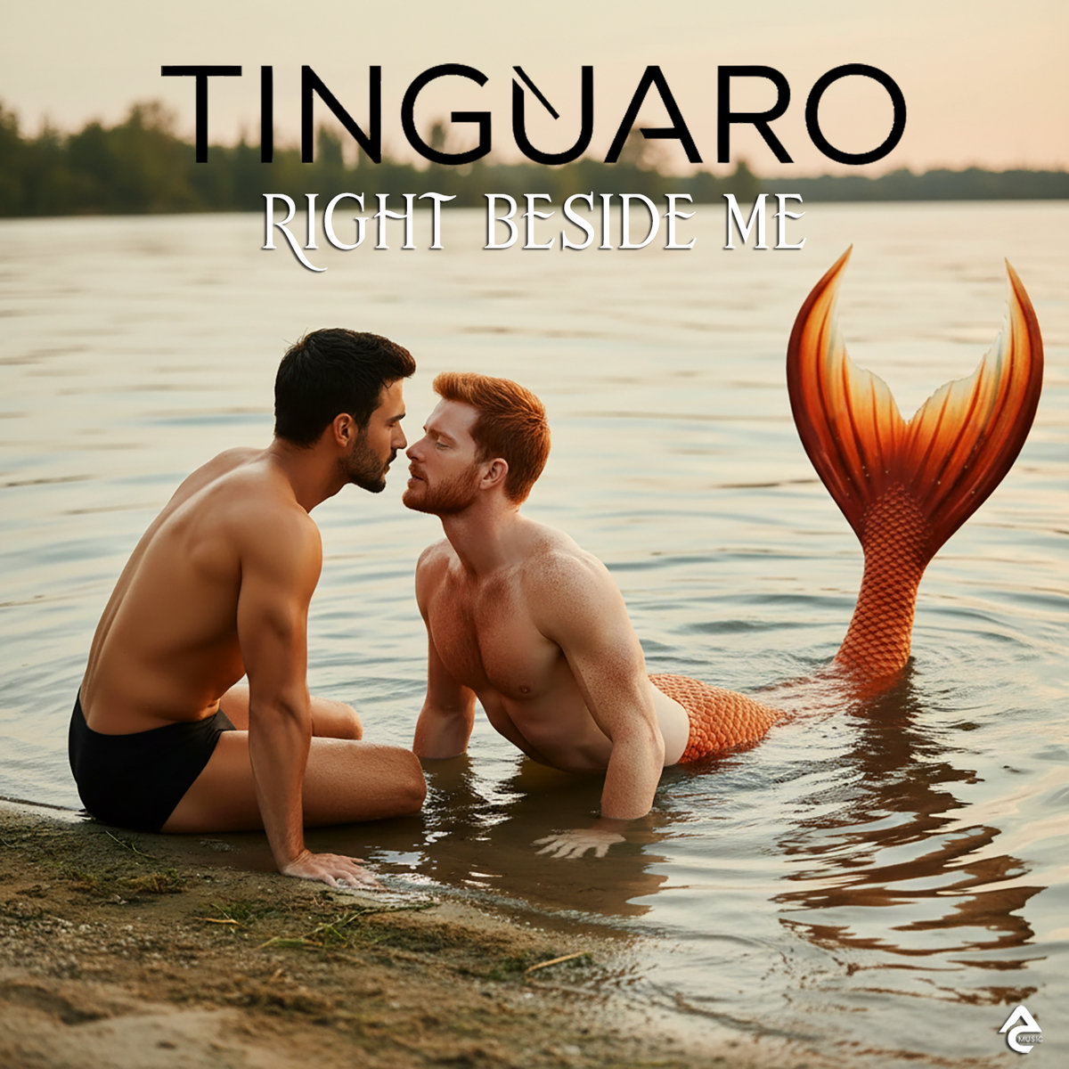 Right Beside Me [Single] | Achinech Music - Tinguaro
