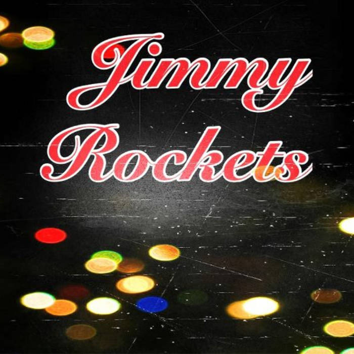 Ramifications | Jimmy Rockets