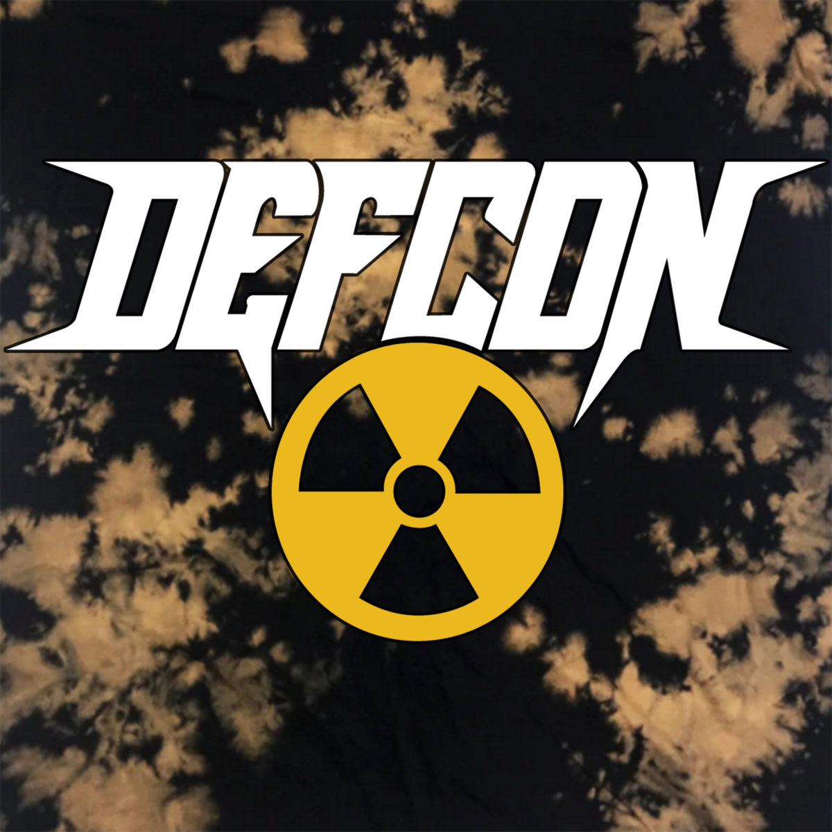 Defcon Logo