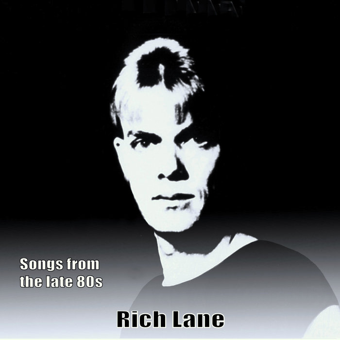 Rich Lane | Rich Lane