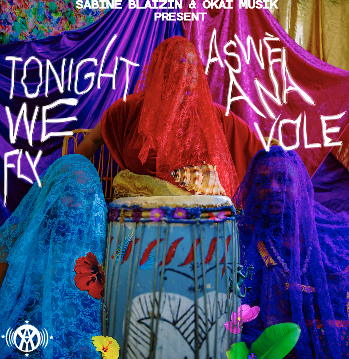 Tonight We Fly (Aswè A Na Vole) | Sabine Blaizin, Rodney Fleurimont ...