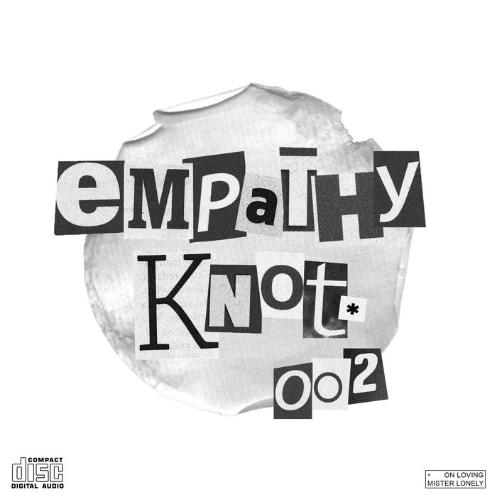 EMPATHY KNOT (002) | outside hire