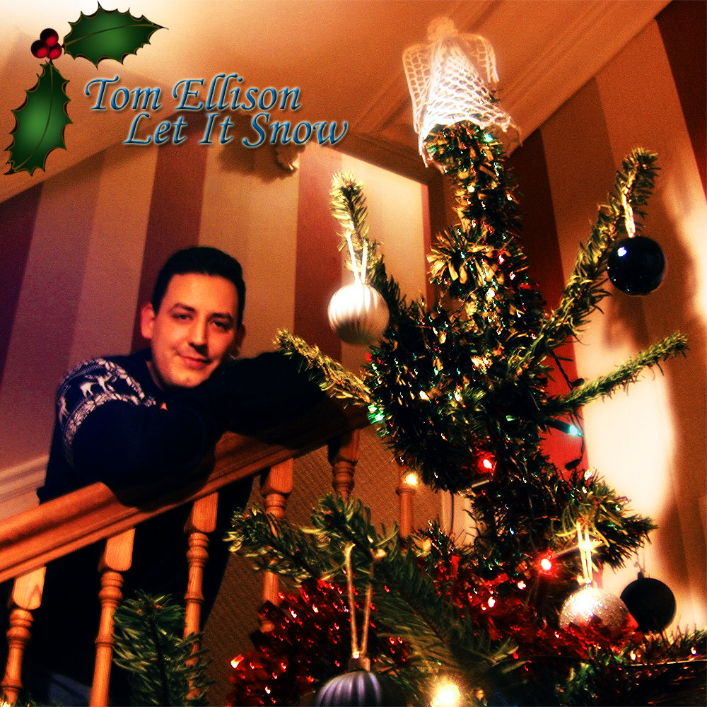 Let It Snow | Tom Ellison | Gracious Records