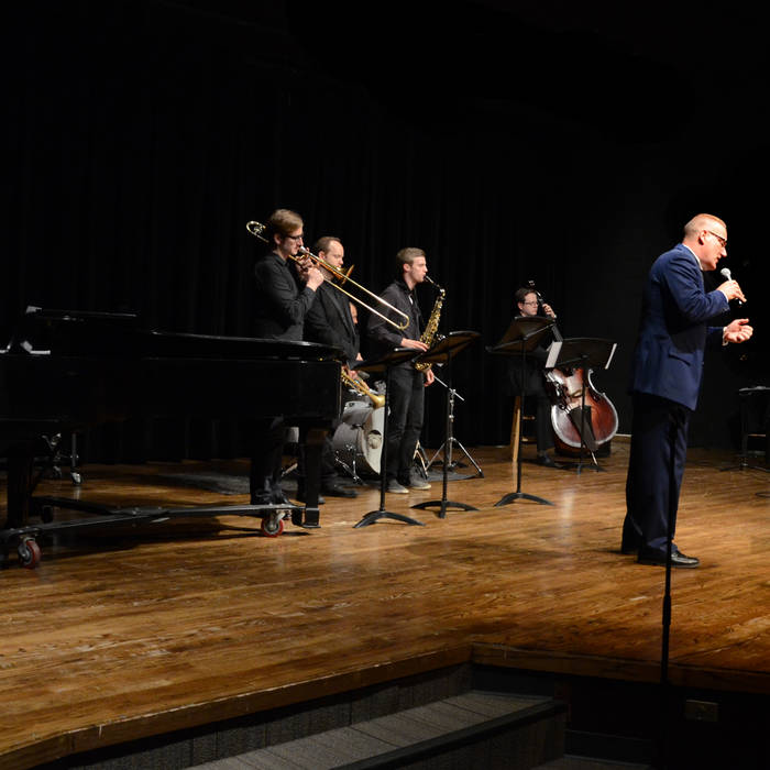 Composition Recital 2015 Chris Twining