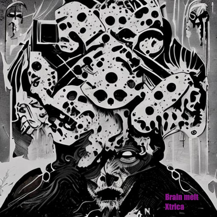 Brain Melt | Xtrica