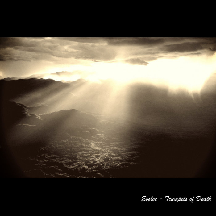 Trumpets of Death | Evolve