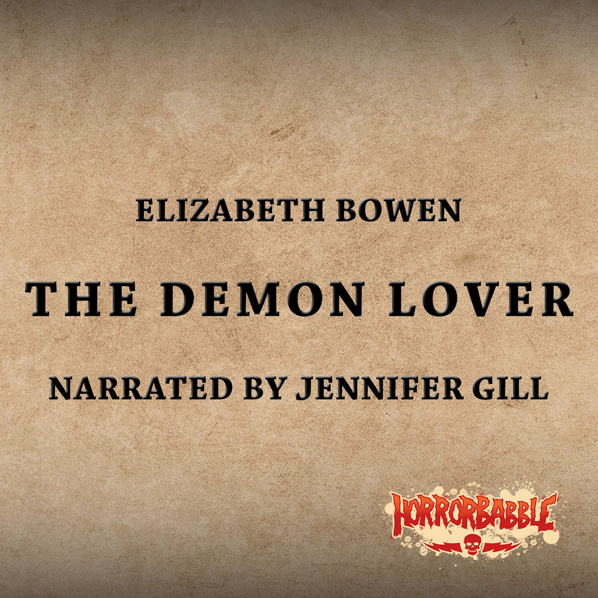 The Demon Lover | Elizabeth Bowen | HorrorBabble